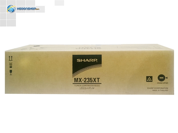 کارتریج تونر شارپ مدل Sharp AR-235XT