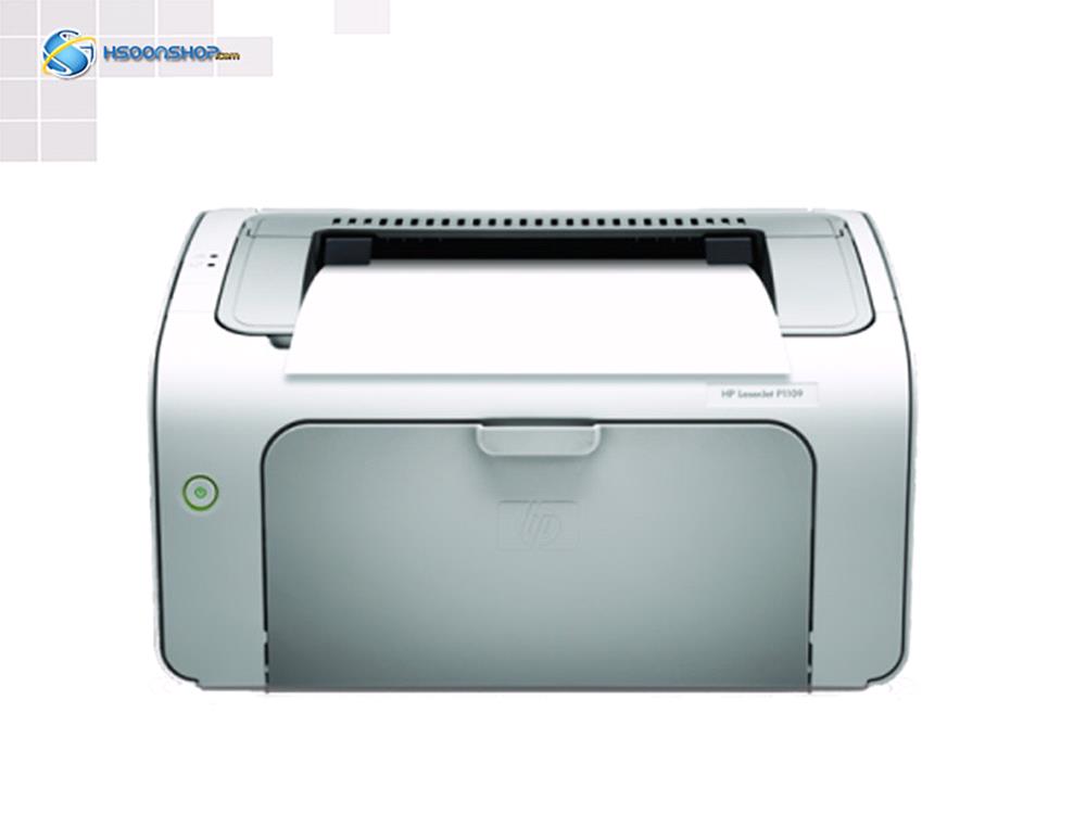 قیمت و فروش پرینتر تک کاره لیزری اچ پی مدل HP P1109 در مشهد | حسن پور