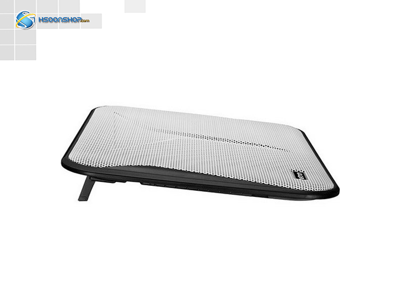 پایه خنک کننده هترون مدل Hatron HCP086 Coolpad
