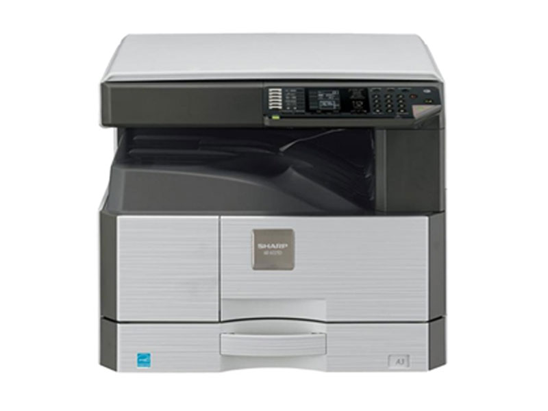 دستگاه کپی رومیزی شارپ مدل SHARP AR-X202