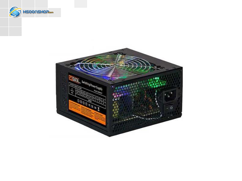 پاور سادیتا مدل Power SADATA SP-330-VC