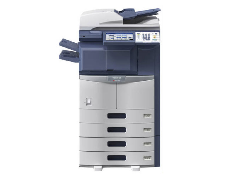 دستگاه فتوکپی استوک توشیبا مدل Toshiba e-Studio 306