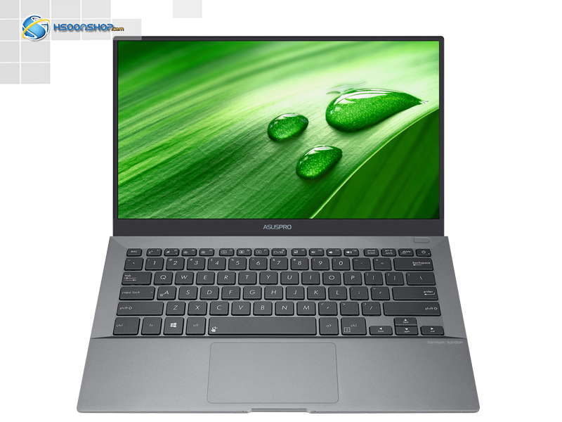 لپ تاپ 14 اینچ ایسوس مدل ASUS ASUSPRO B9440UA