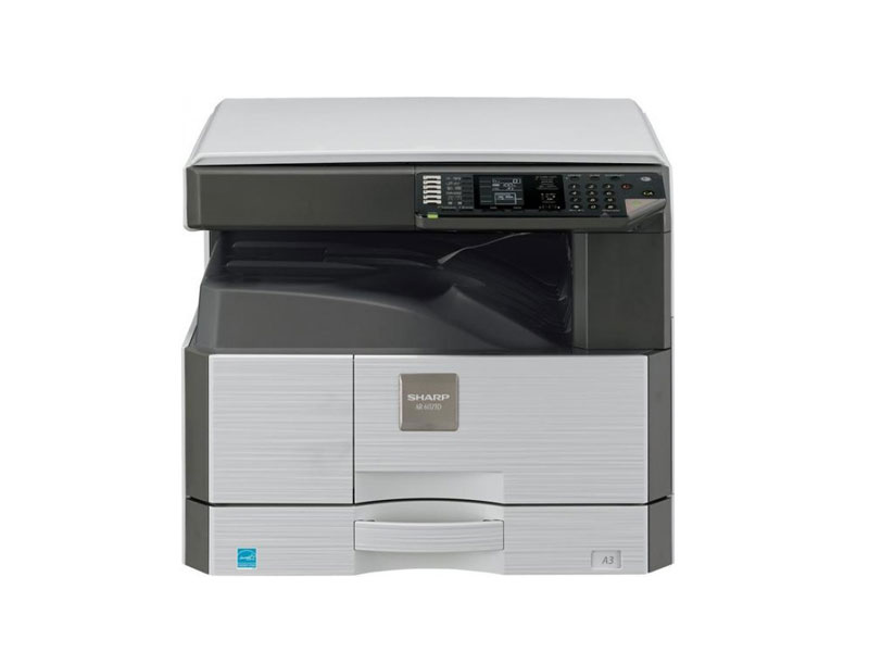 دستگاه فتوکپی رومیزی شارپ مدل Sharp AR-6020D