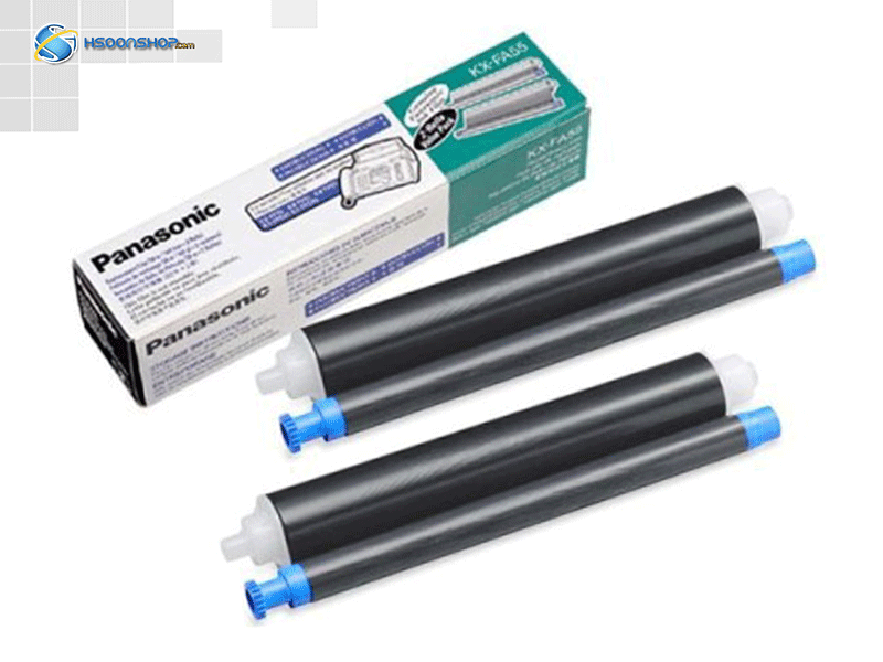 فیلم فکس پاناسونیک Panasonic KX-FA55