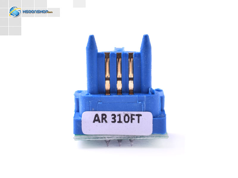 چیپست کارتریج کپی شارپ مدل AR 310 FT